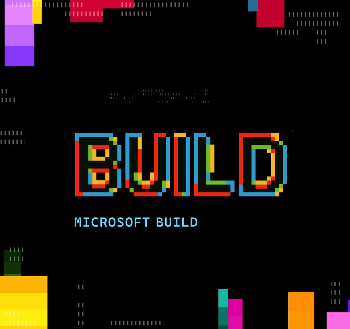 Microsoft Build 2026 : déployez votre plein potentiel - Source EMEA